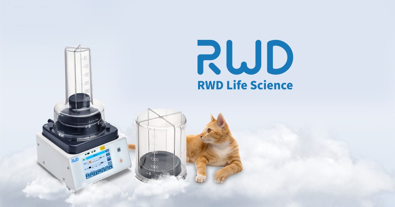 Buy RWD Life Science Products and Instruments in Dubai | Eurovets