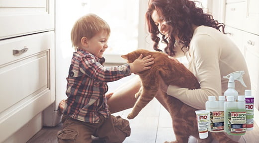 F10 The Total Treatment Package